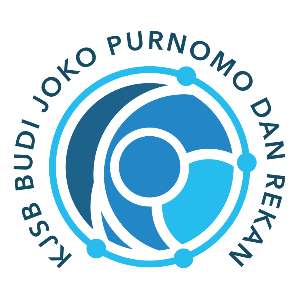 KJSB BUDI JOKO PURNOMO DAN REKAN – Jl. Cipinang Kebembem No.1A ...